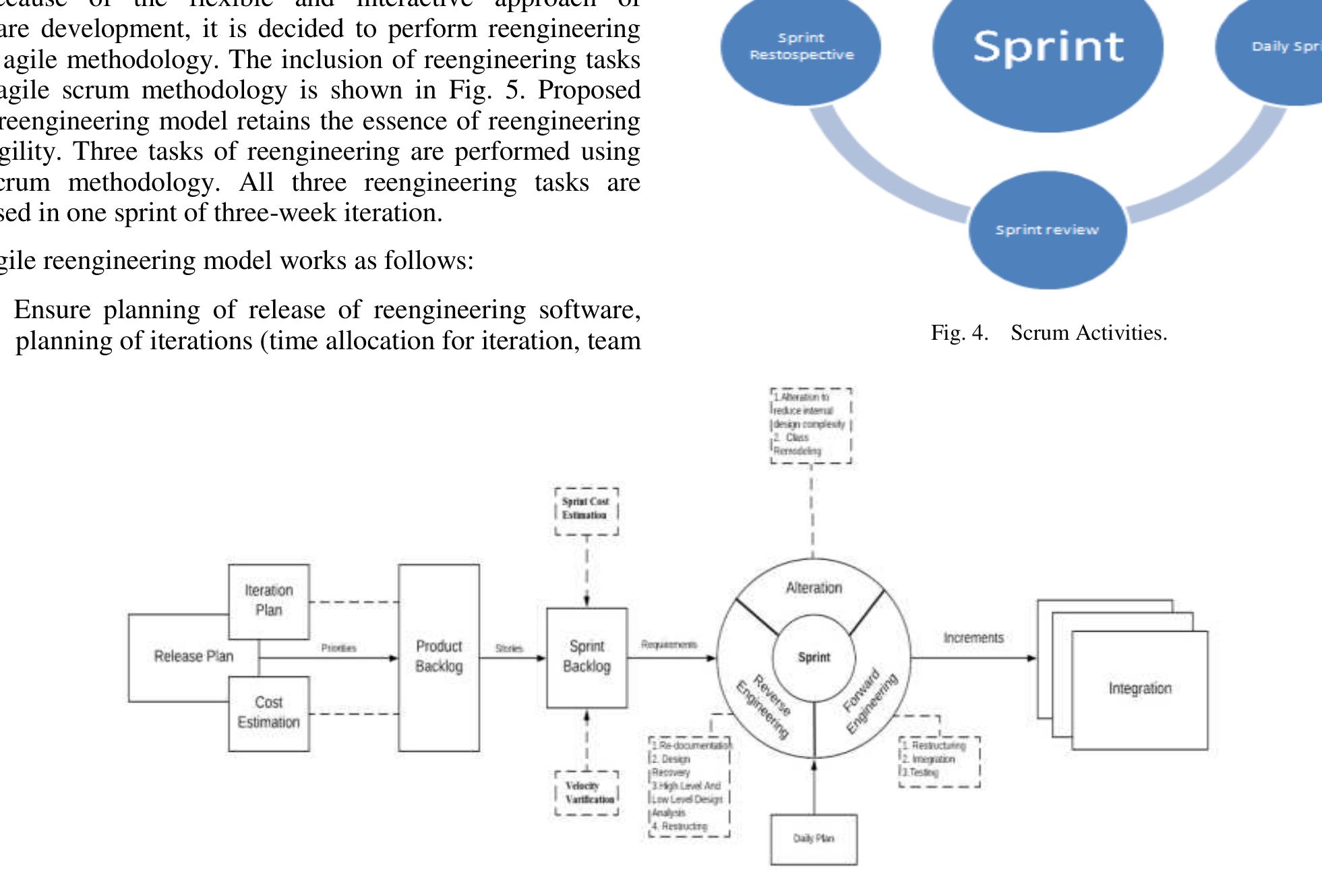 (PDF) Reengineering Framework to Enhance the Performance of Existing ...