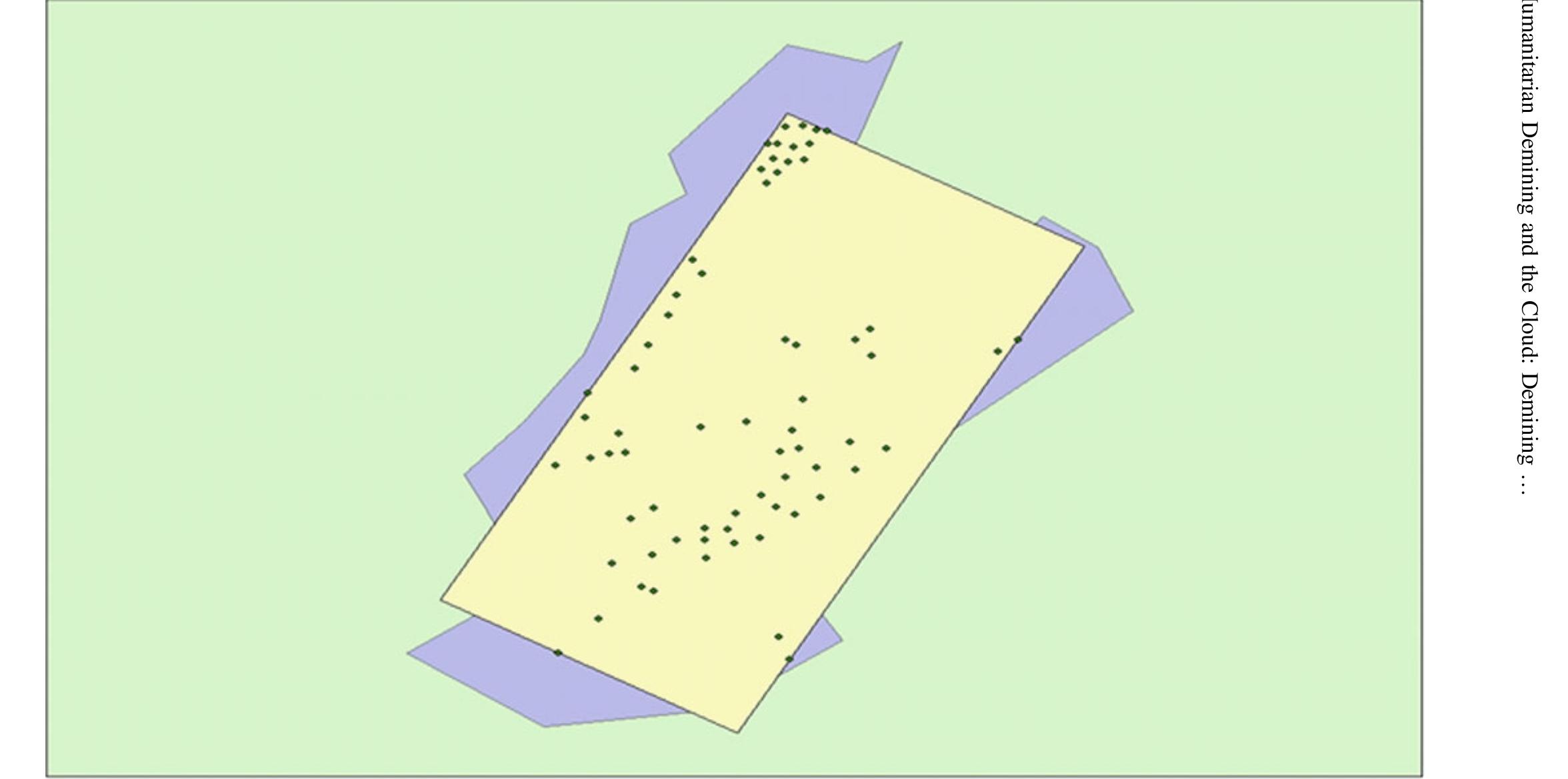 Cr-hq-8490 with hull and digitized mine locations fig. 7.7