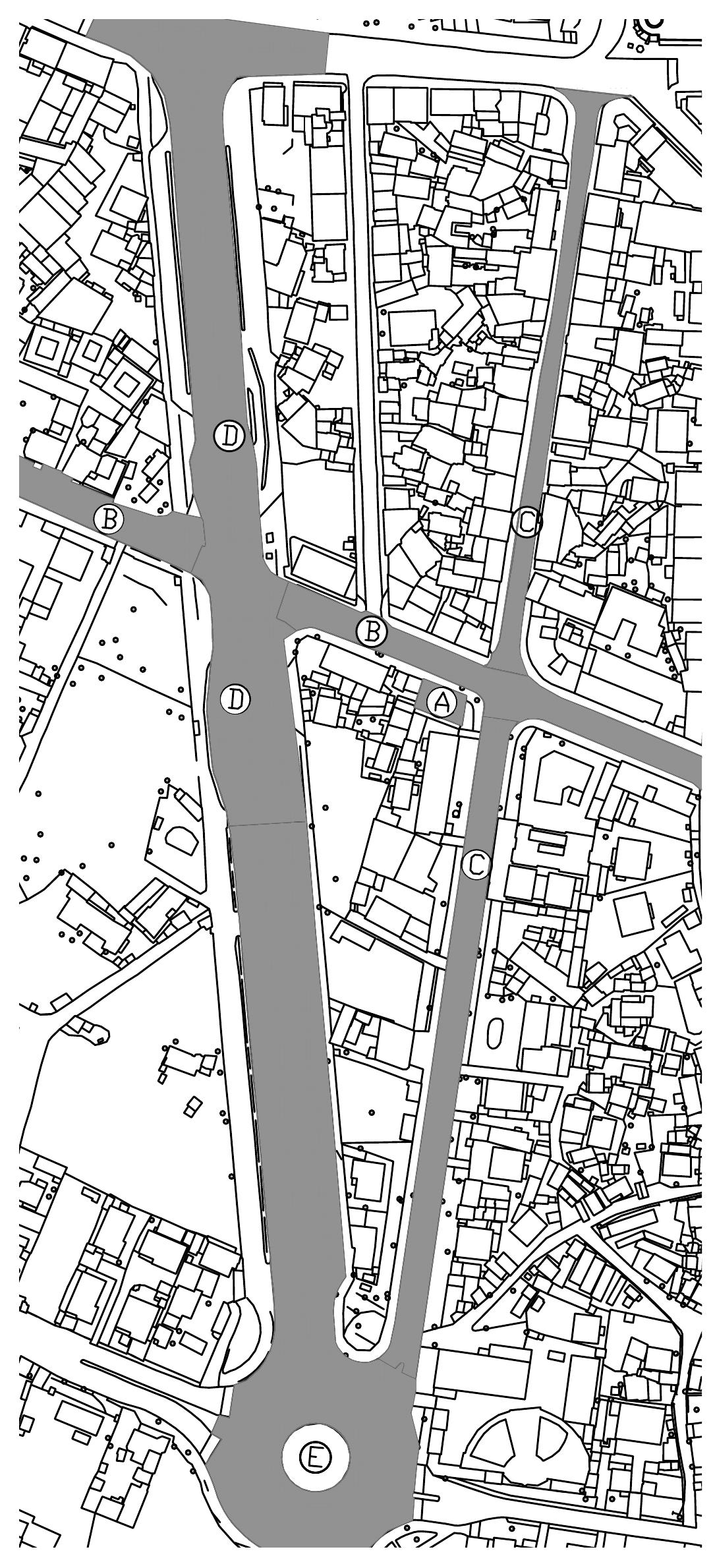 (PDF) Inner City Redevelopment and Architectural Heritage The Case of ...