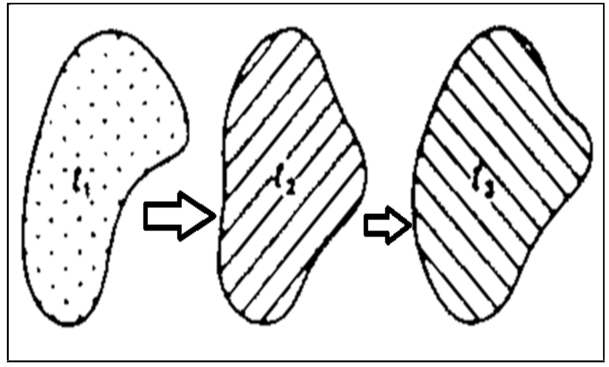 3: illustration of relocation diffusion (adapted from