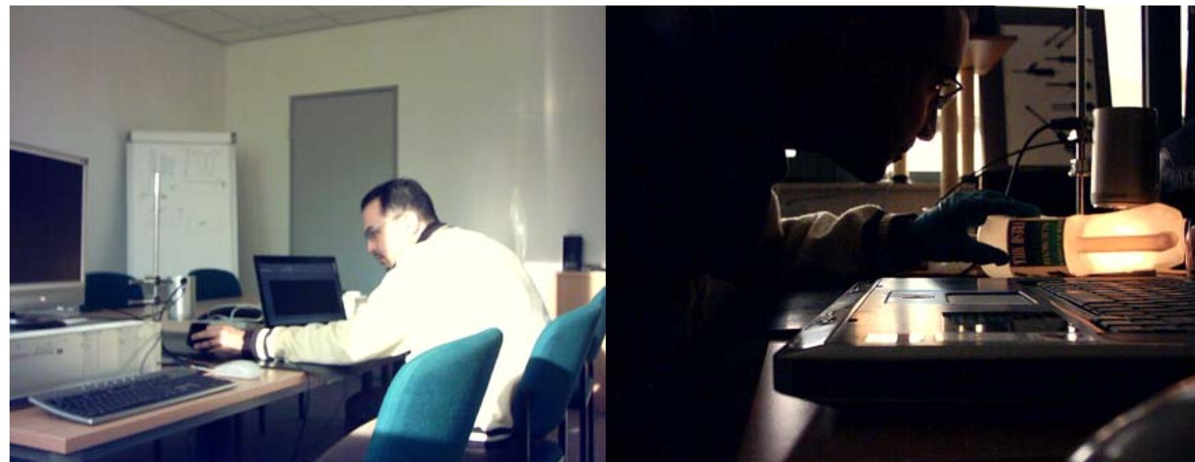 Figure 20 - Automatic Plastic Bottle Classification System