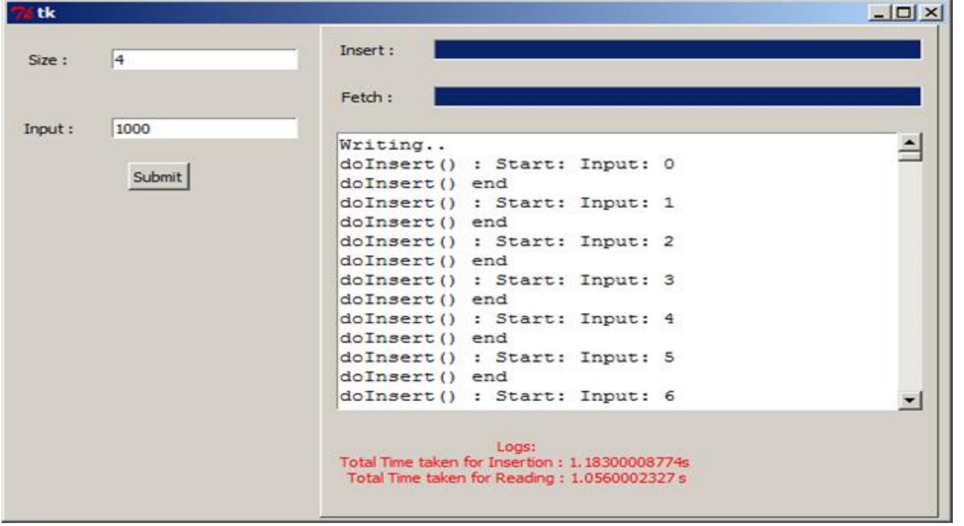 : main gui's components using tkinter python python
