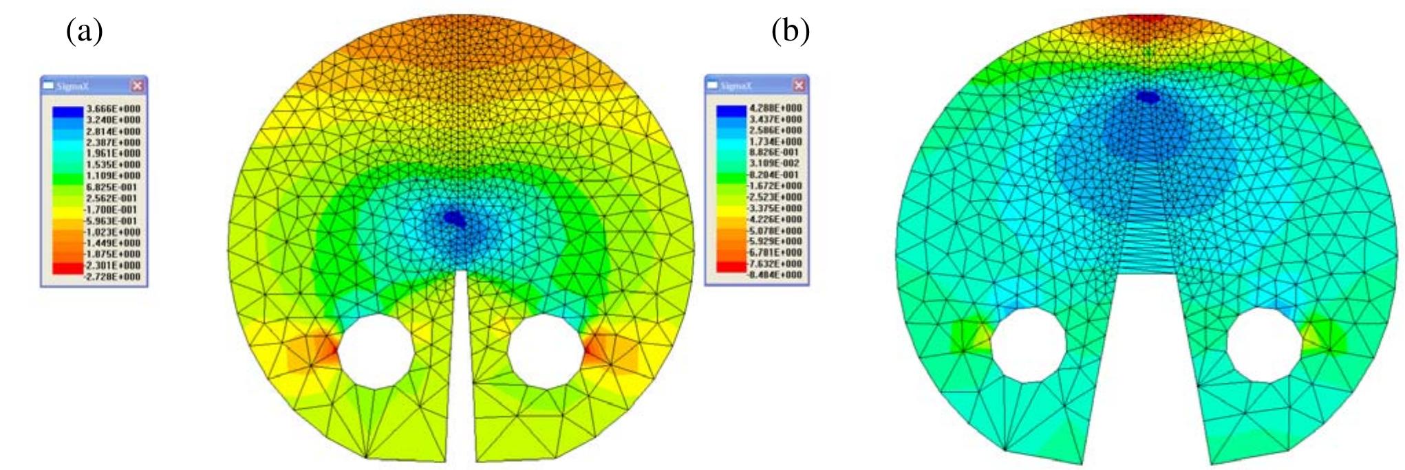 Figure 4 - Fracture mechanics in pavement design