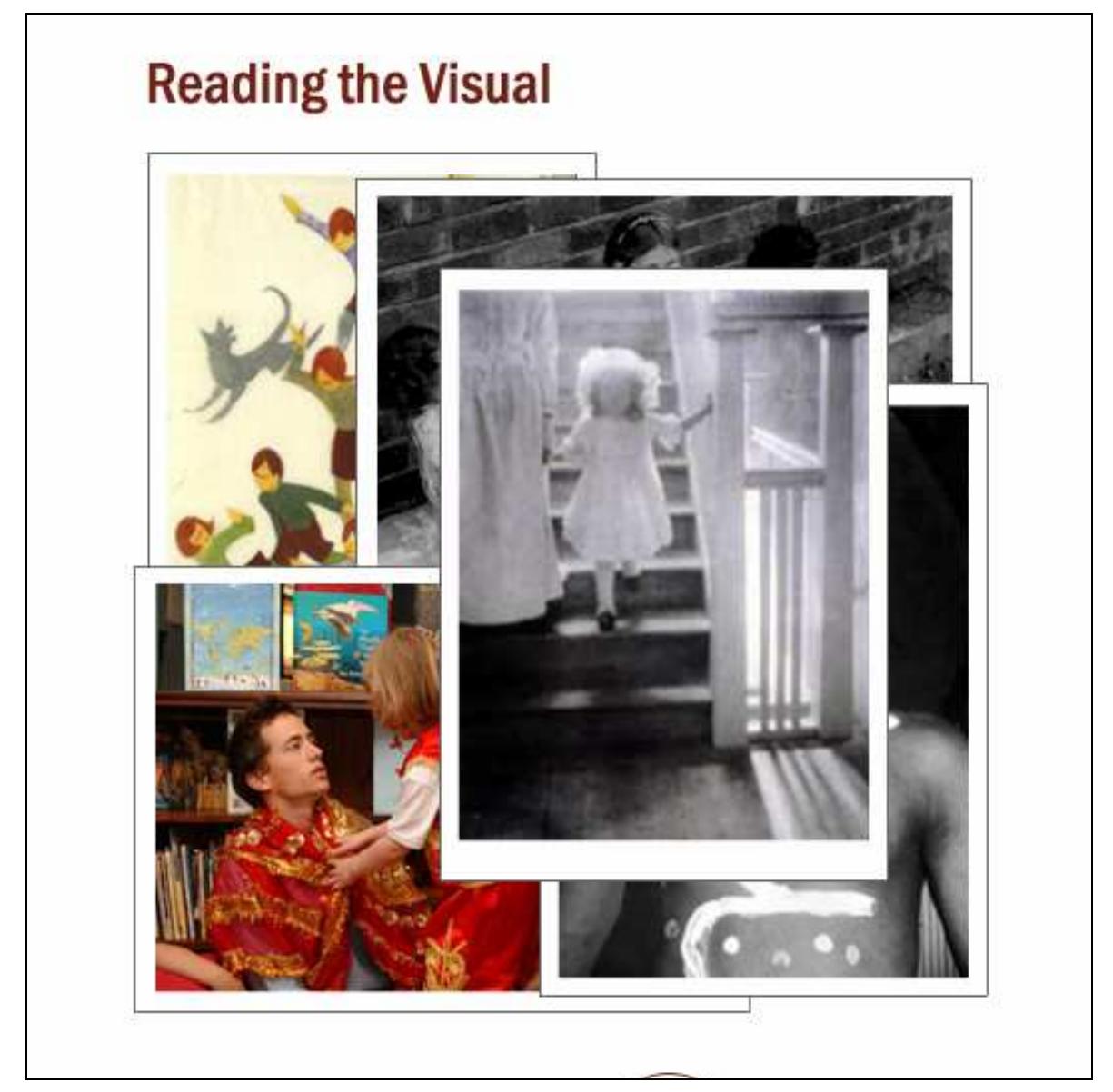 (PDF) The grammar of visual design