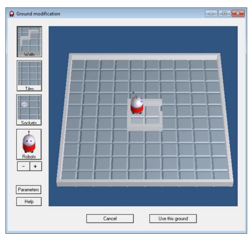 -6: scoreboard each level unlocks different flowchart