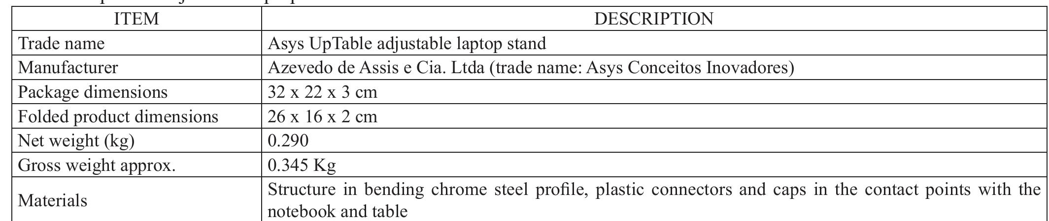 Source: asys - products (2016). lca - life cycle assessment