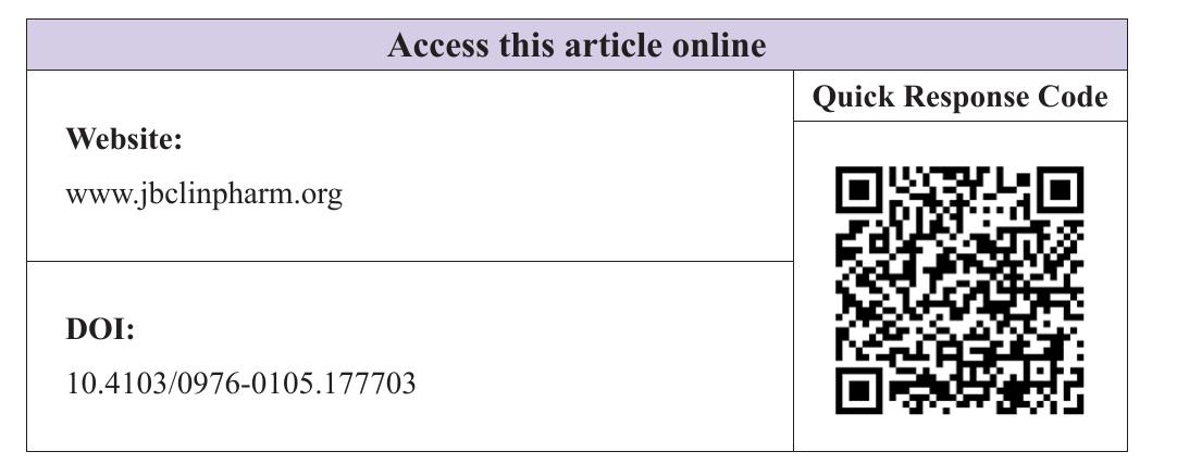 (PDF) A simple practice guide for dose conversion between animals and human