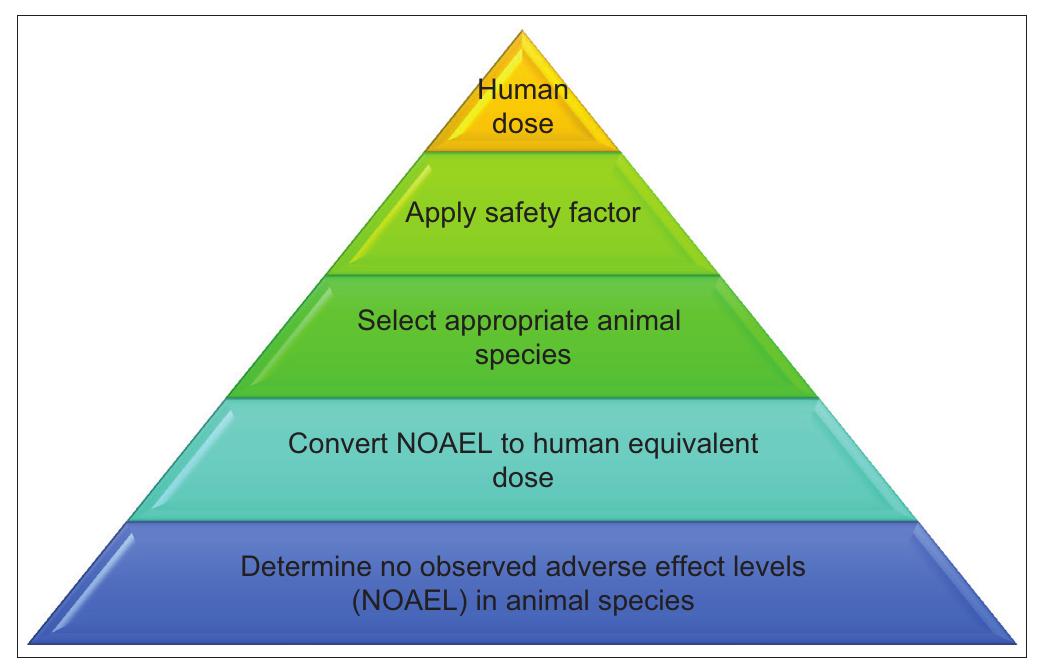 (PDF) A simple practice guide for dose conversion between animals and human
