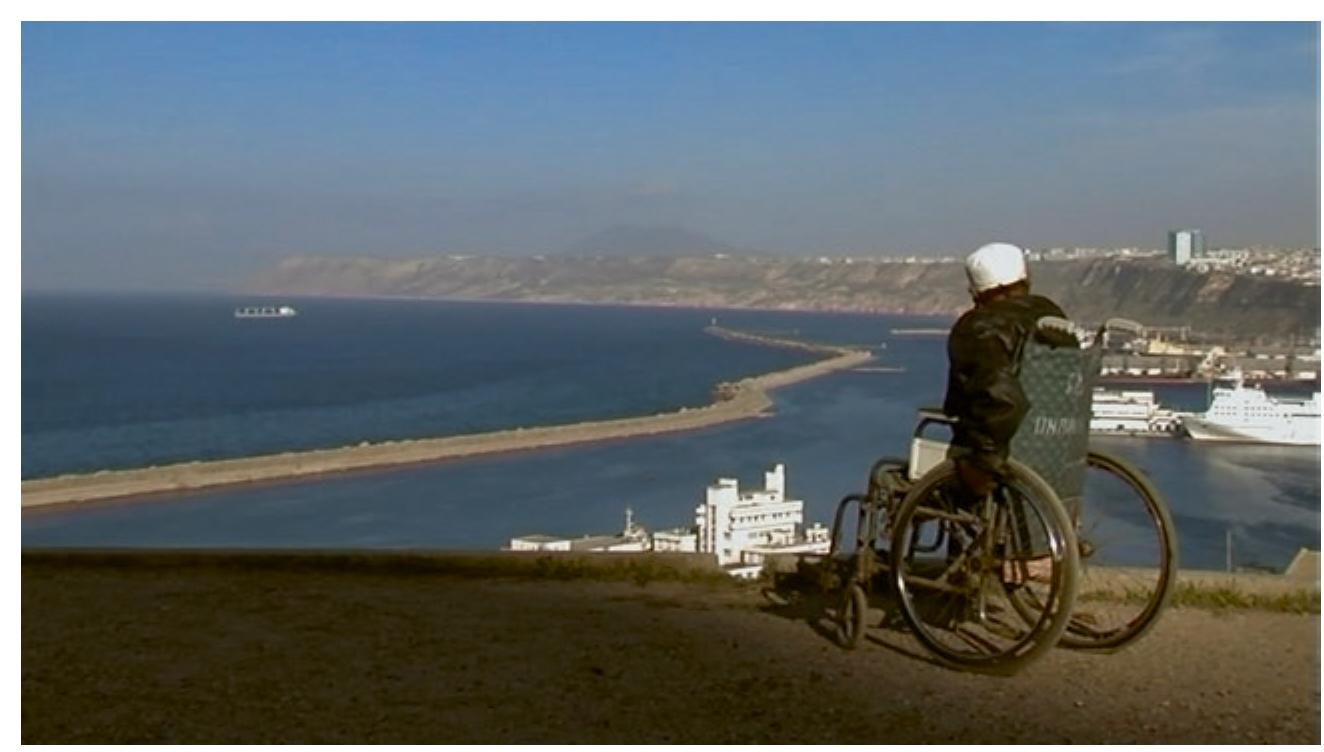 Figure 4 - Remembering the 5 July 1962 Massacre in Oran,