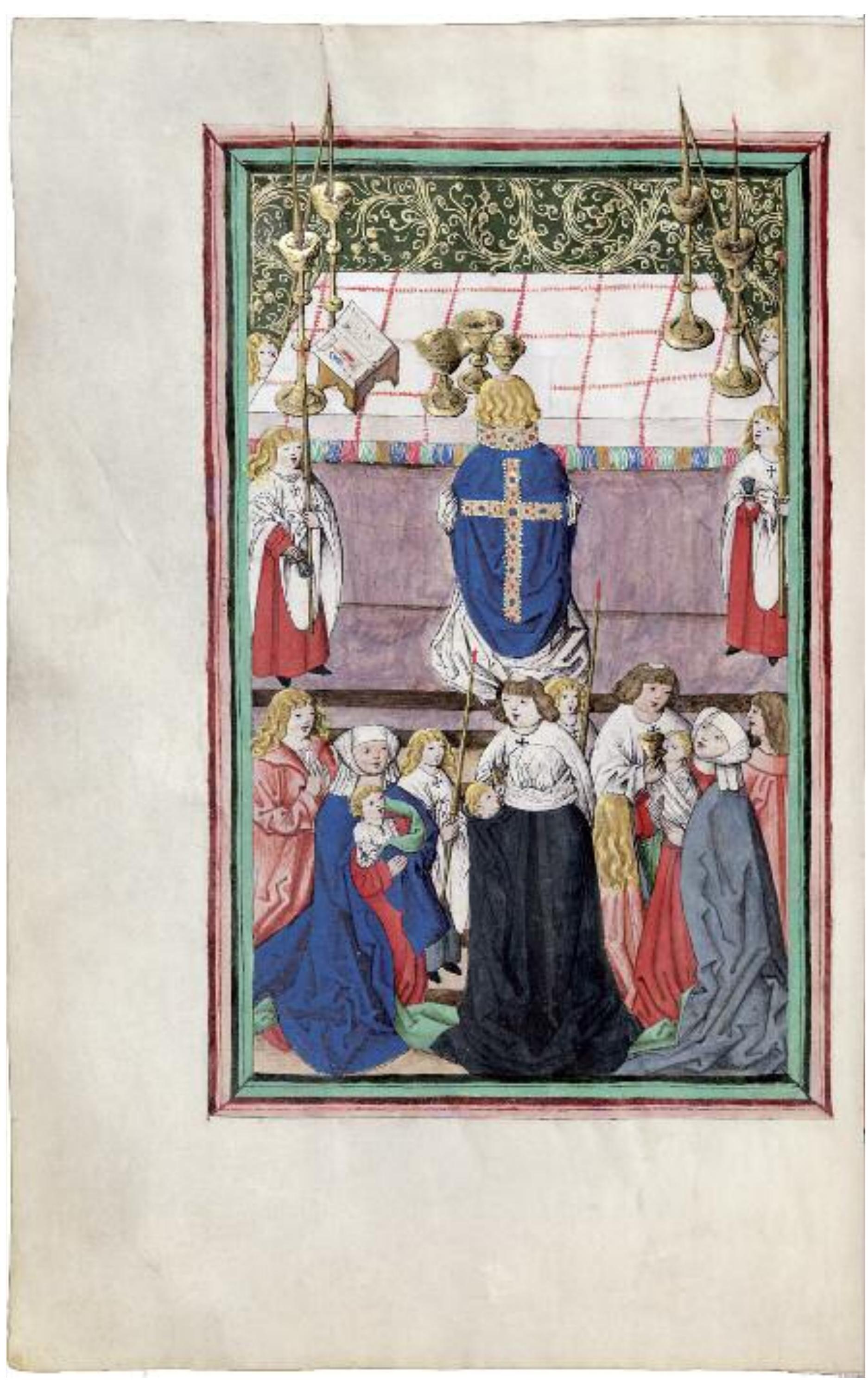 Figure 7 - The Fragile Contemporaneity of the Illustrations