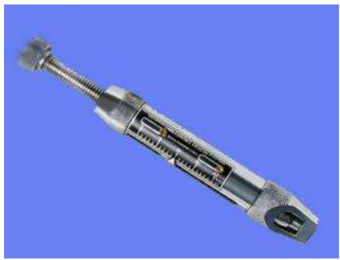 -1: monsanto hardness tester hardness of tablets hardness