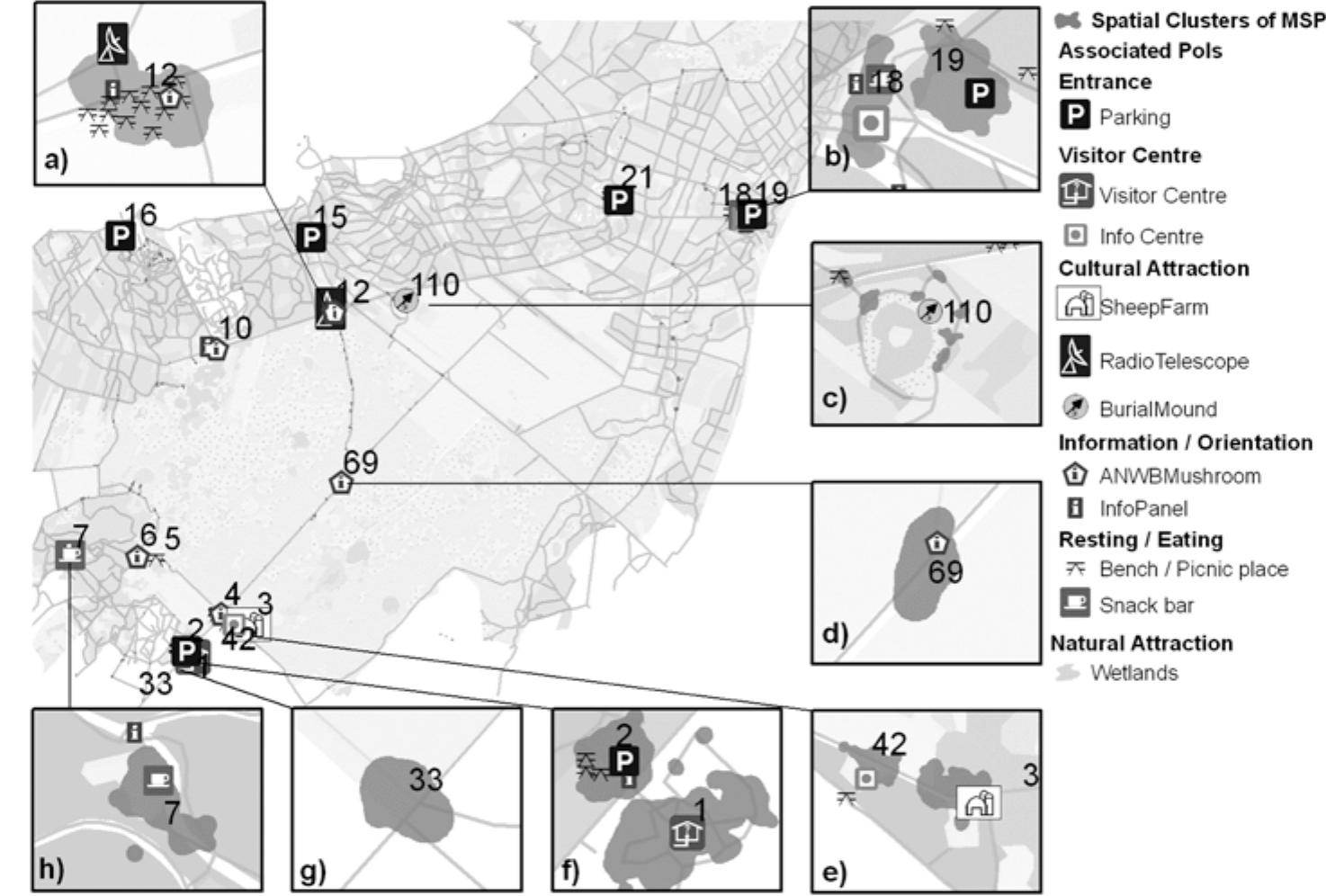 -4. map showing the spatial clusters of movement suspension
