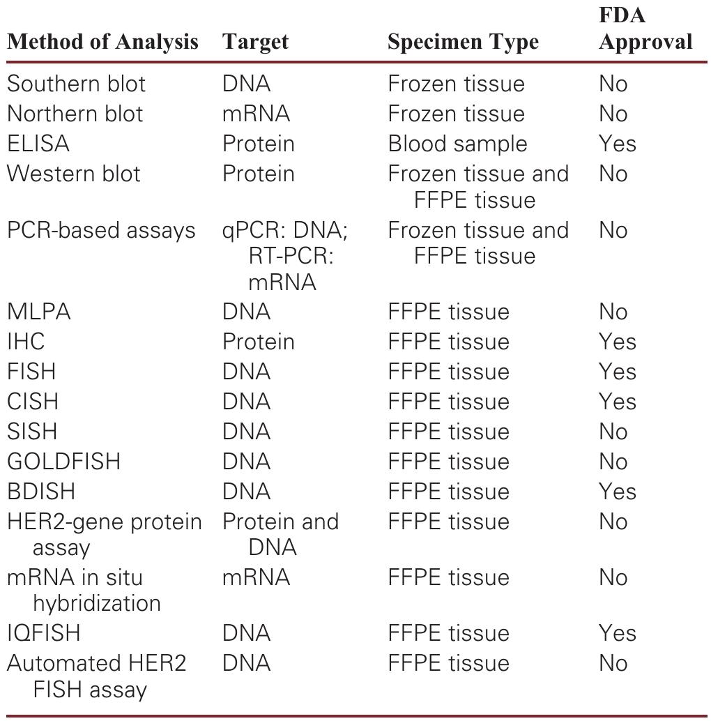 Bdish, bright-field double in situ hybridization; cish,