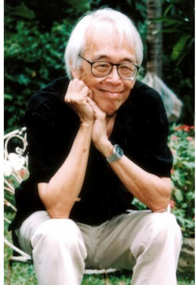 Figure 1 - The Role of Jose Maceda in the Music Research