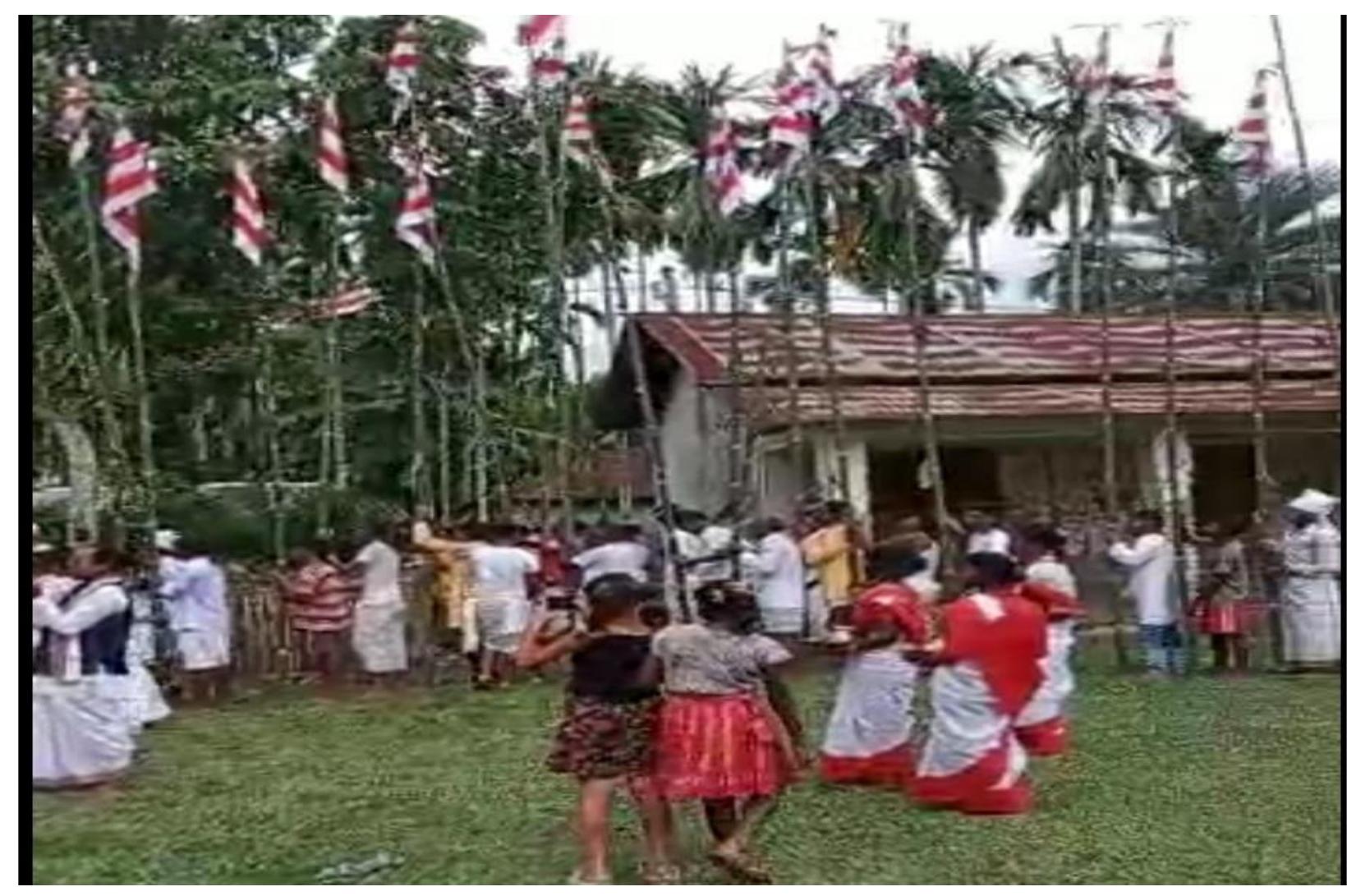 Figure 1 - from Journal of Adivasi and Indigenous Studies