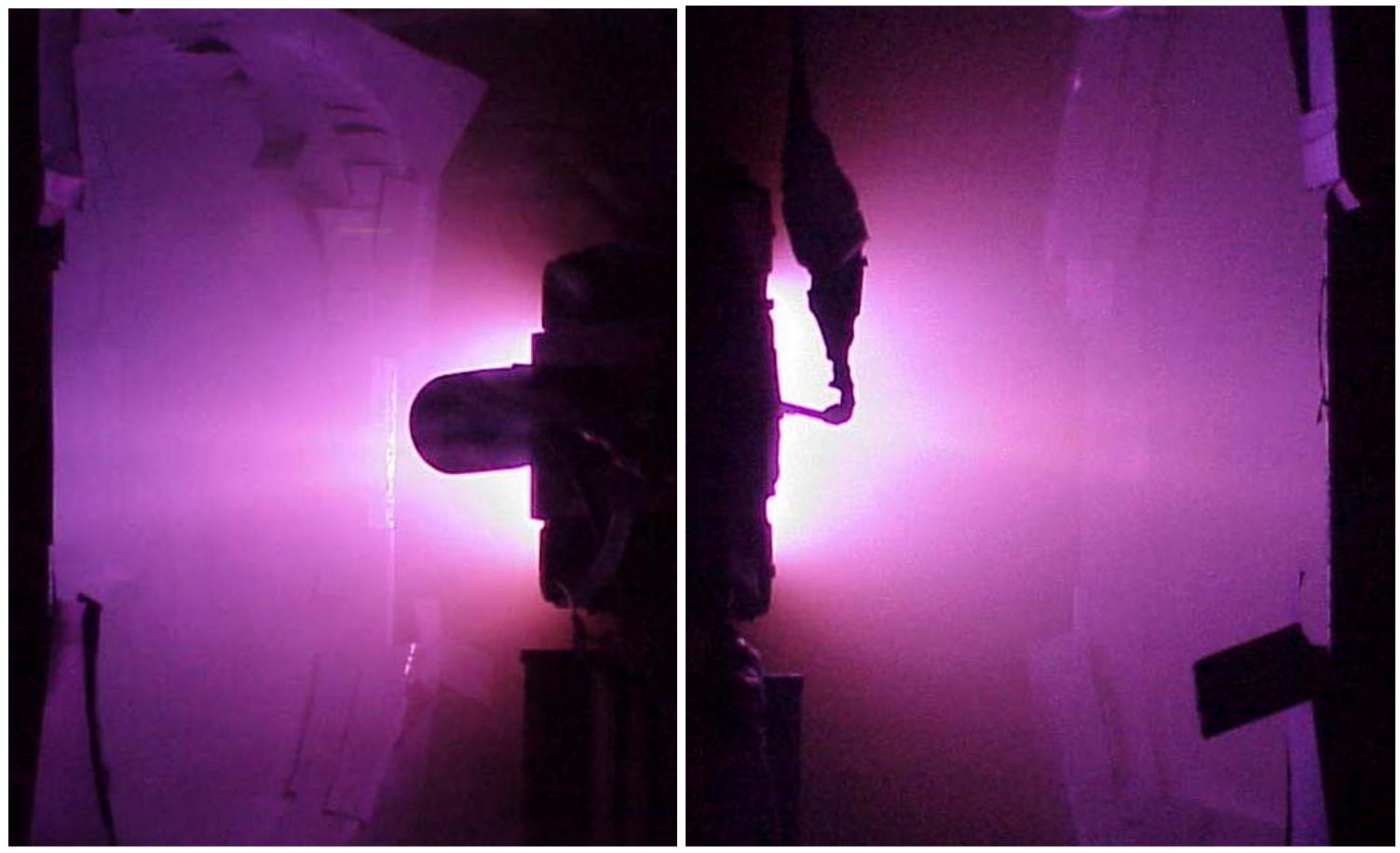 Zinc discharge demonstration. figure 12 plots the discharge