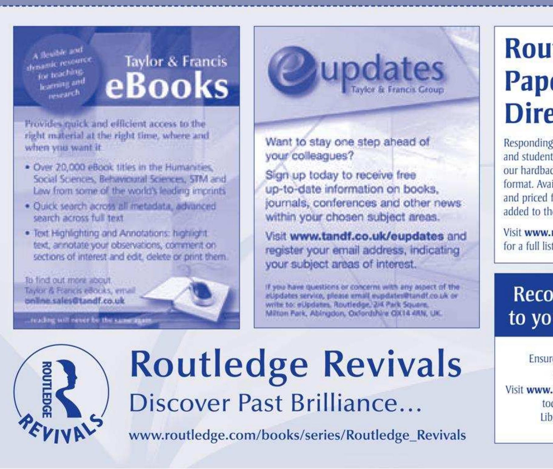 Your details — please use block capitals.