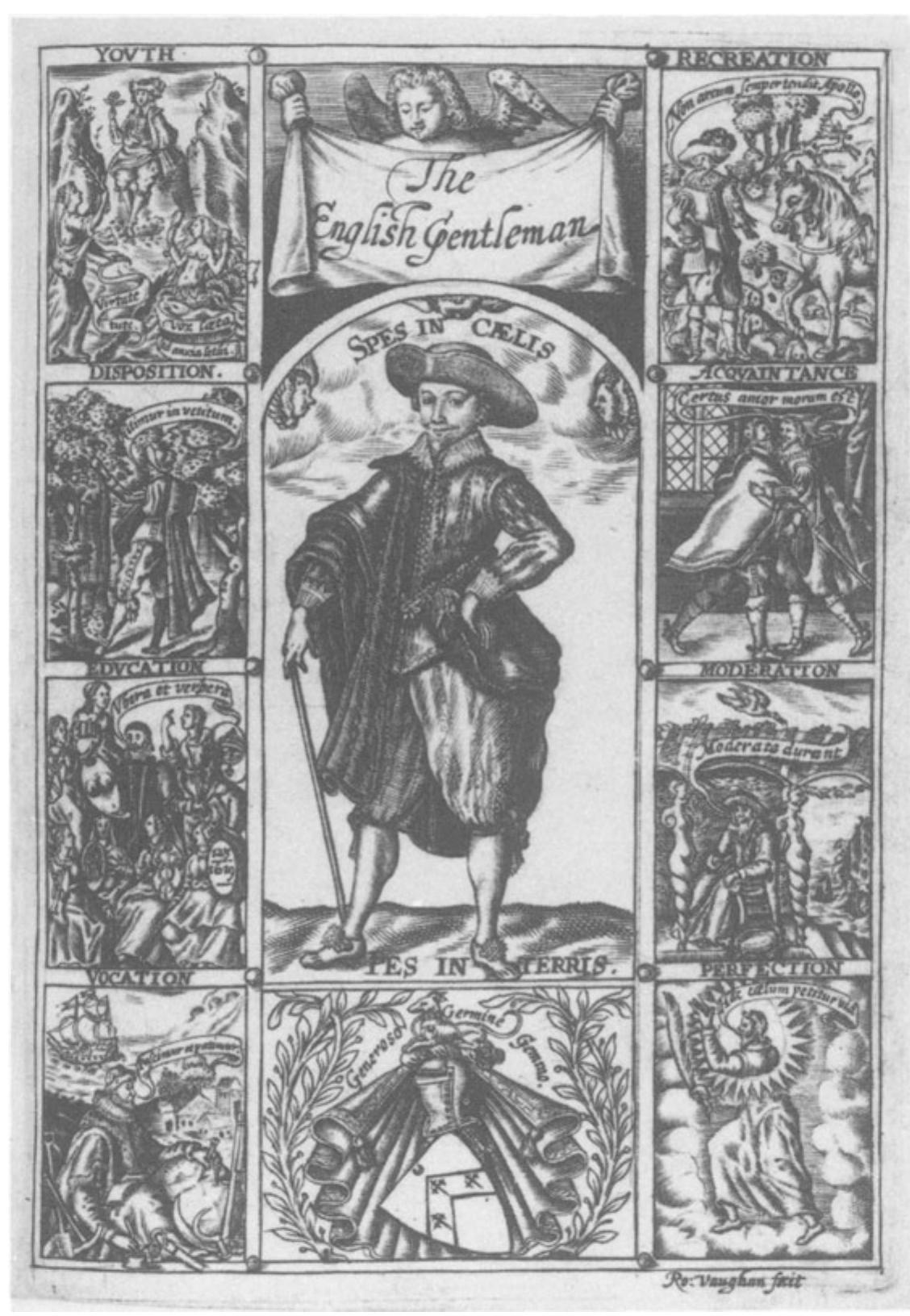 Figure 4 - from The Gentry in England and Wales, 1500-1700