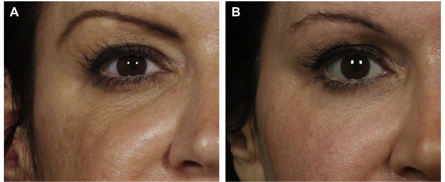 (a) at first glance, the patient's issue seems to be a