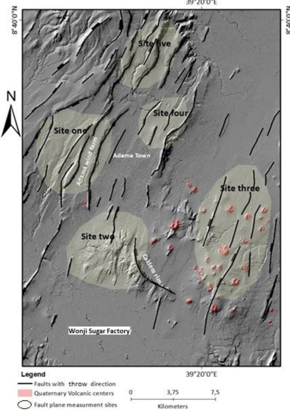 Vbl— \atyoal) ll where ah/al is the channel gradient for a