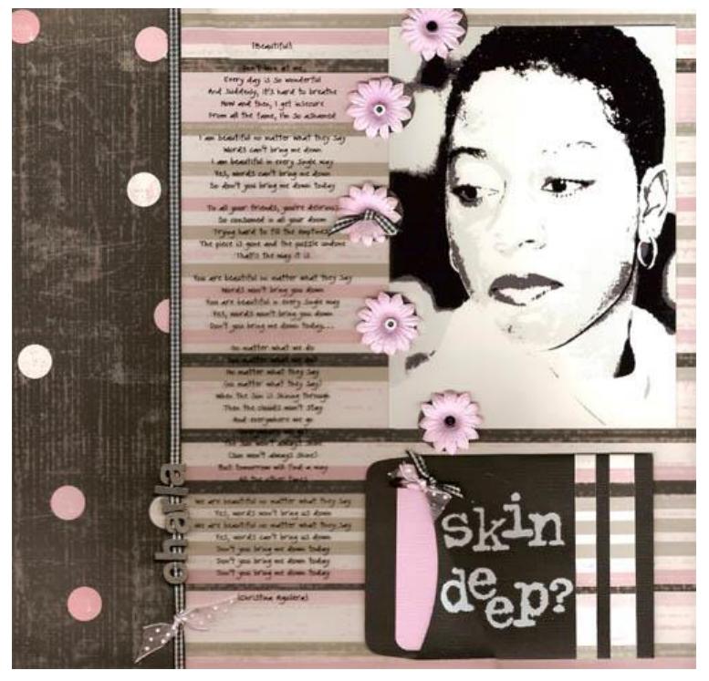 Figure 16 - Femmage and the Diy Movement: Feminism, Crafty