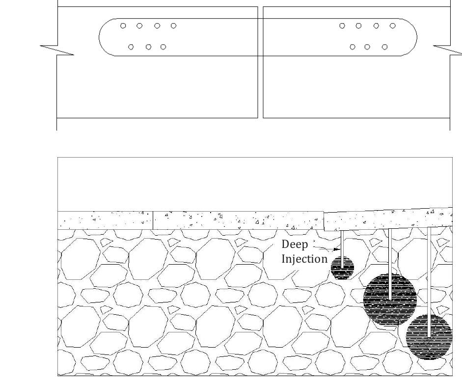 New panel, as shown in figure 3a. any base preparation