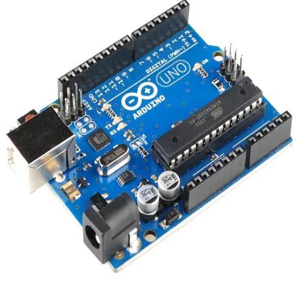 Arduino Uno Atmega 328 Arduino Unos Function In The Design