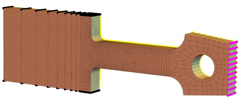 Figure 2 - from The Yield-Point Phenomenon and Cyclic