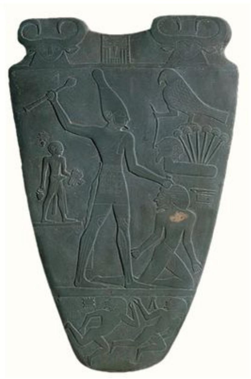 Figure 7 - Curse Rituals in Ancient Egypt