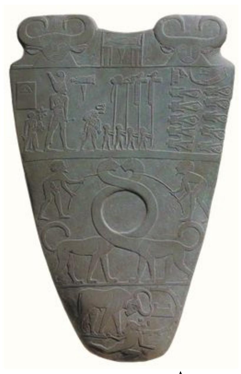 Figure 8 - Curse Rituals in Ancient Egypt