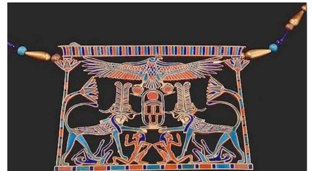 Figure 10 - Curse Rituals in Ancient Egypt