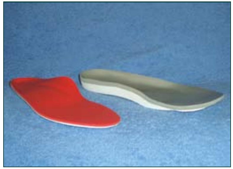 Metatarsophalangeal joint (mip) relative custom-made total