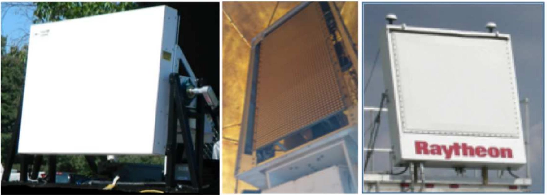 To accommodate these phased-array radar systems, this paper