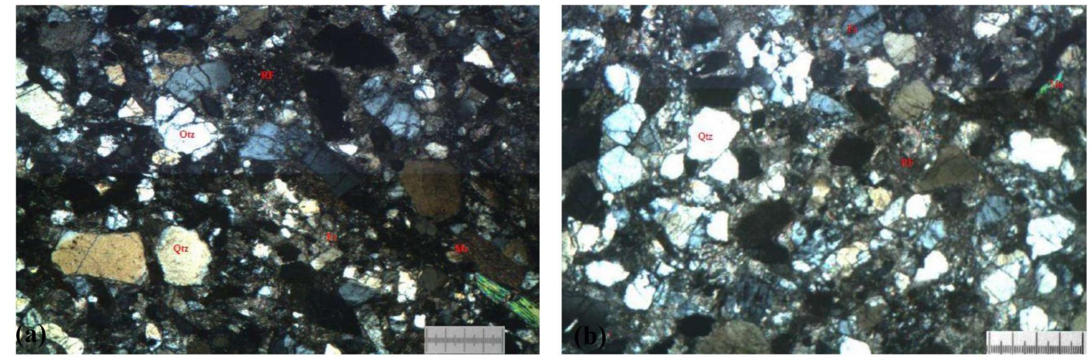 Figure 5 - from Geology of the area between Bardibas and