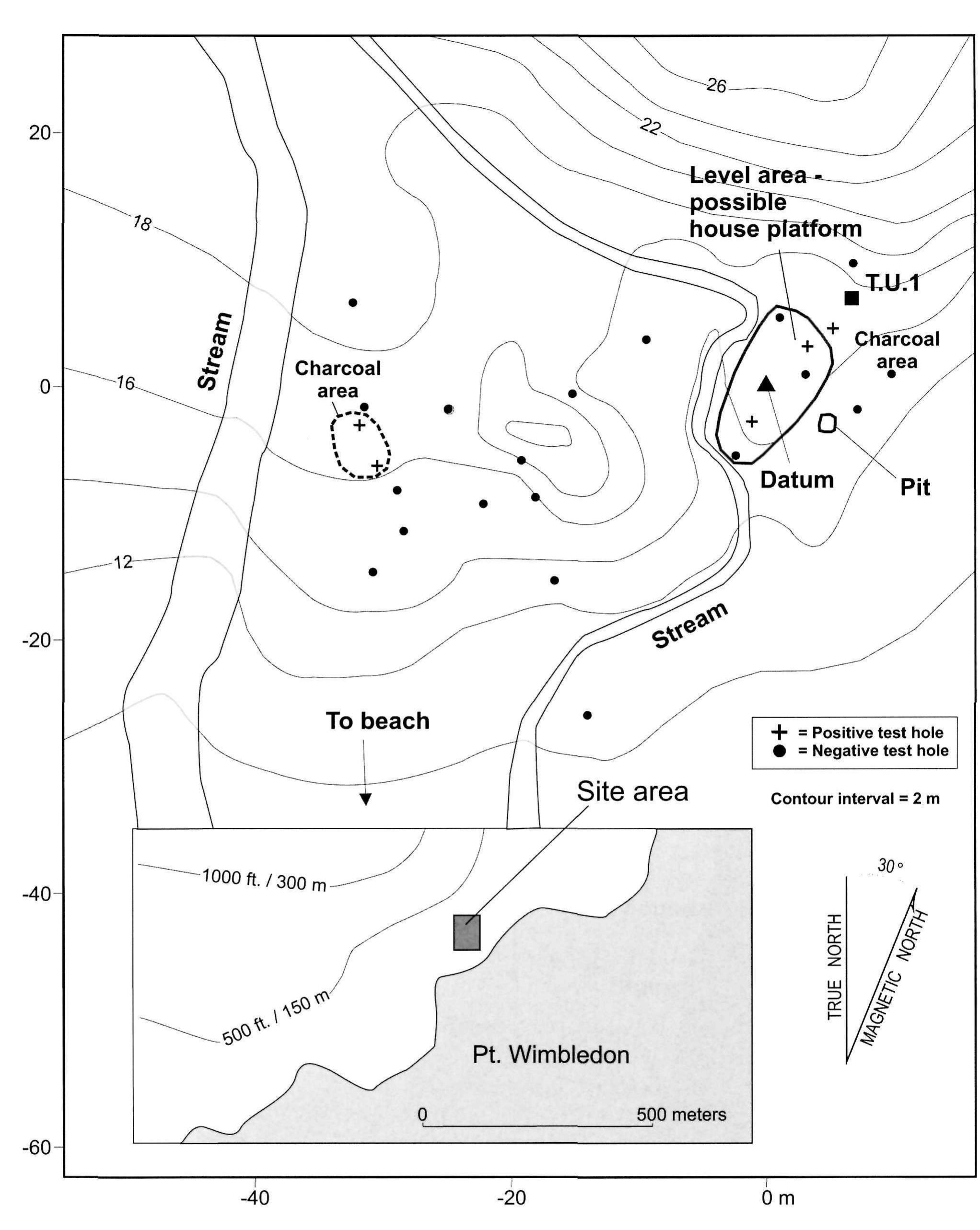 Figure 37 - The Hoonah Tlingit Cultural Landscape in Glacier