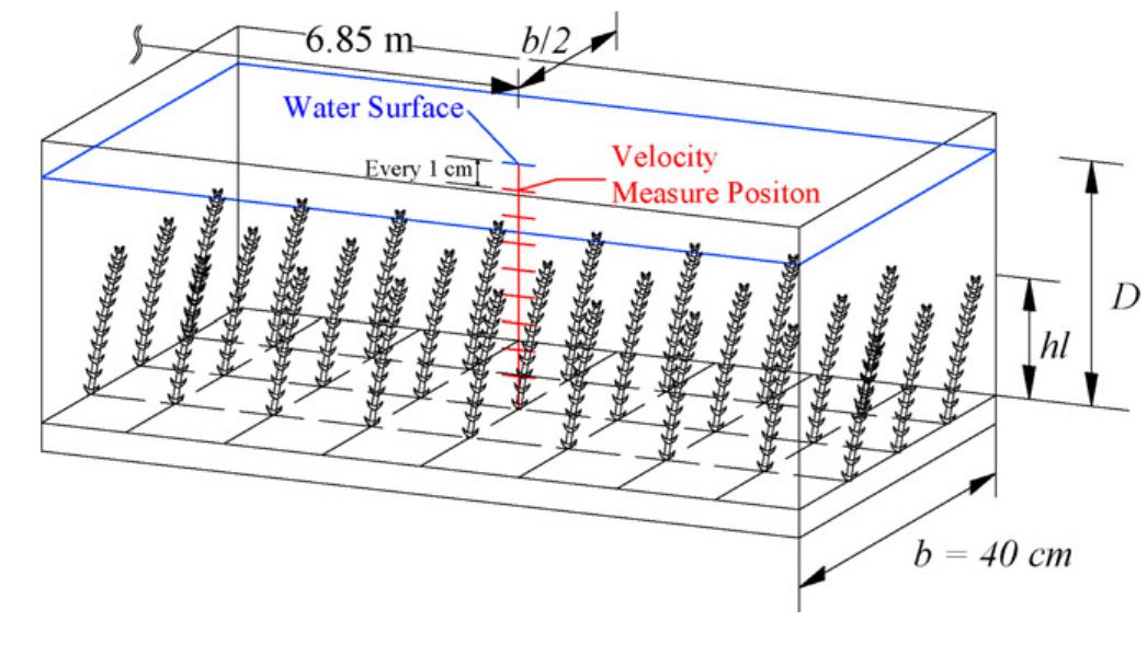Figure 5 - from Retardance coefficient of vegetated channels