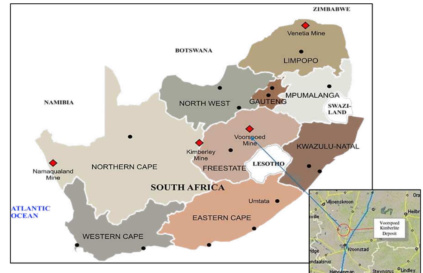 Geotechnical risk management for open pit mine closure: a
