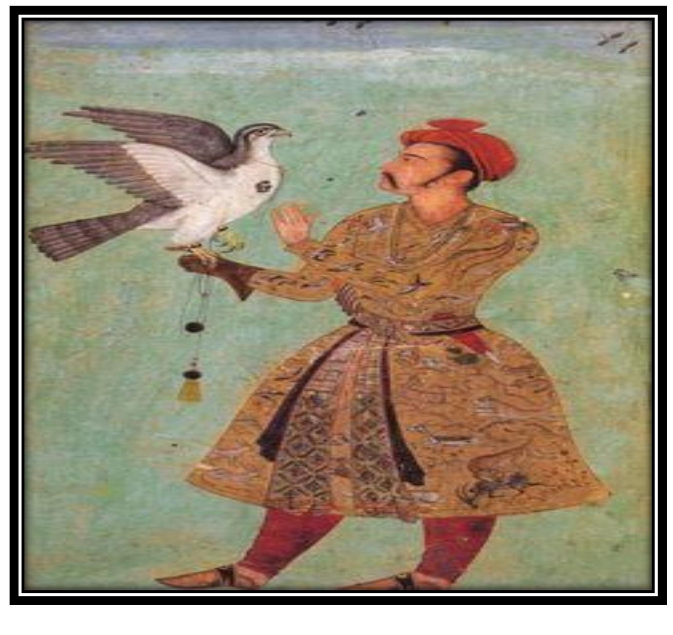 (PDF) A GLIMPSE OF MUGHAL COSTUMES WITH SPECIAL REFERENCE TO THE ...