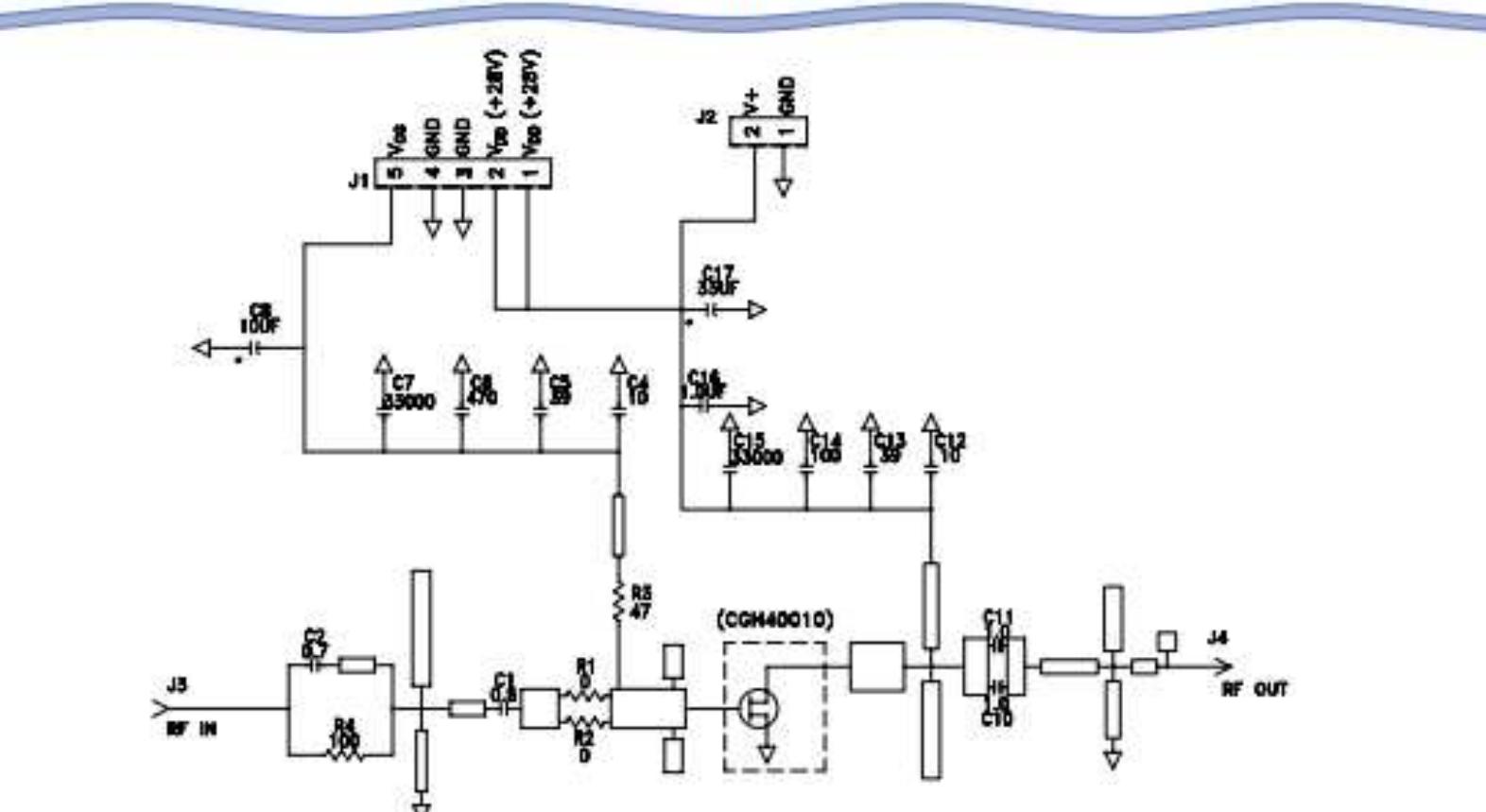 Figure 94 - from Advanced Doherty power amplifier design for
