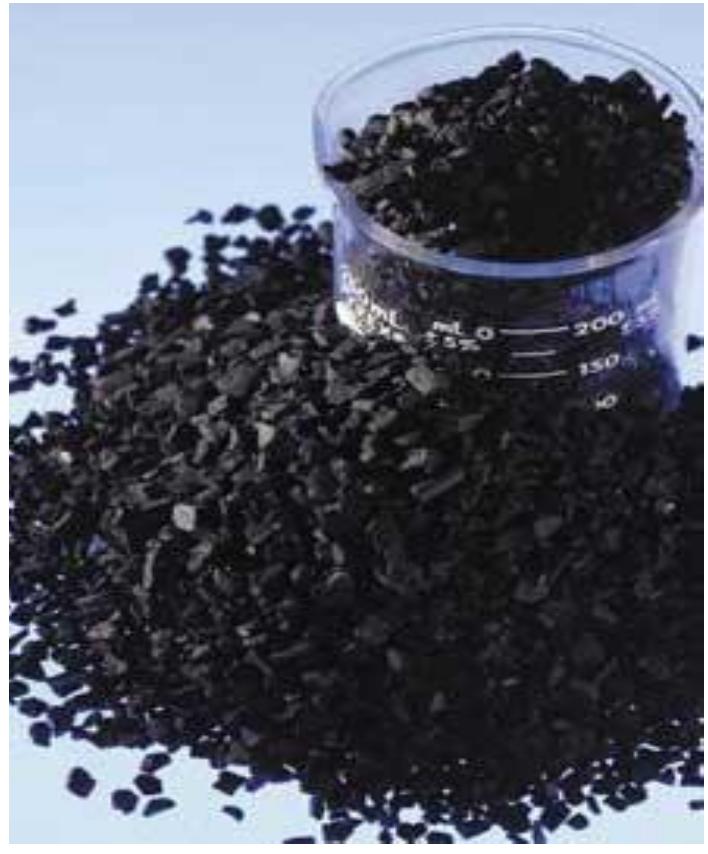 (PDF) Formulation of a Shoe polish using Activated Charcoal and Gum arabic