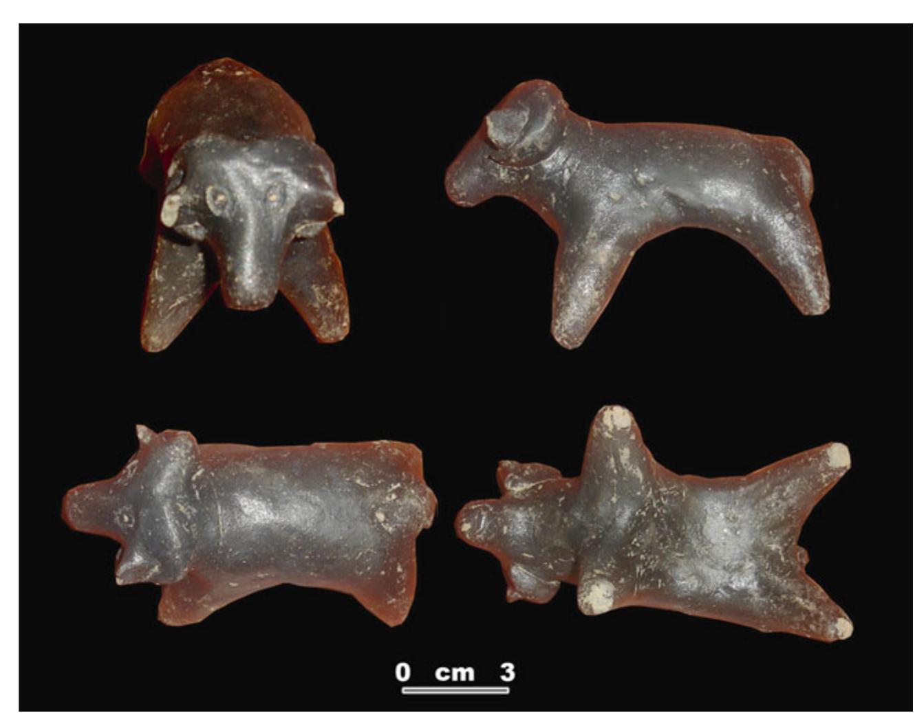 (PDF) Northern Black Polished Ware in Indian Archaeology: A Study of ...