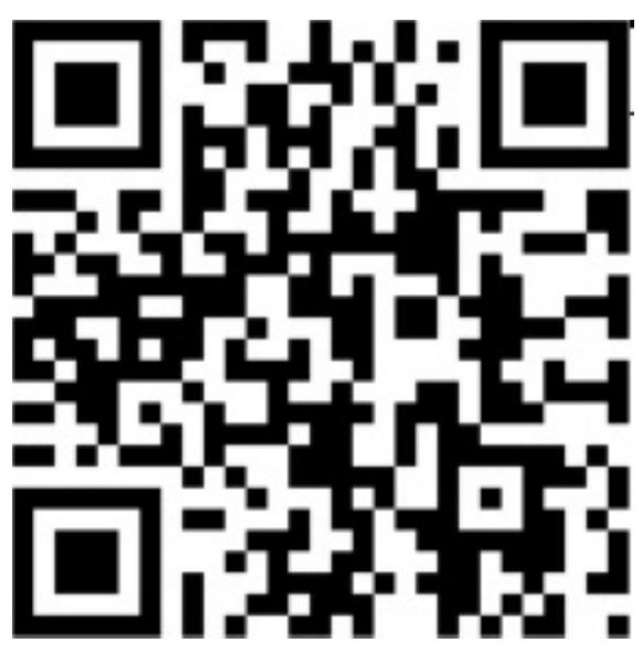 Qr code image. the qr code was developed by denso
