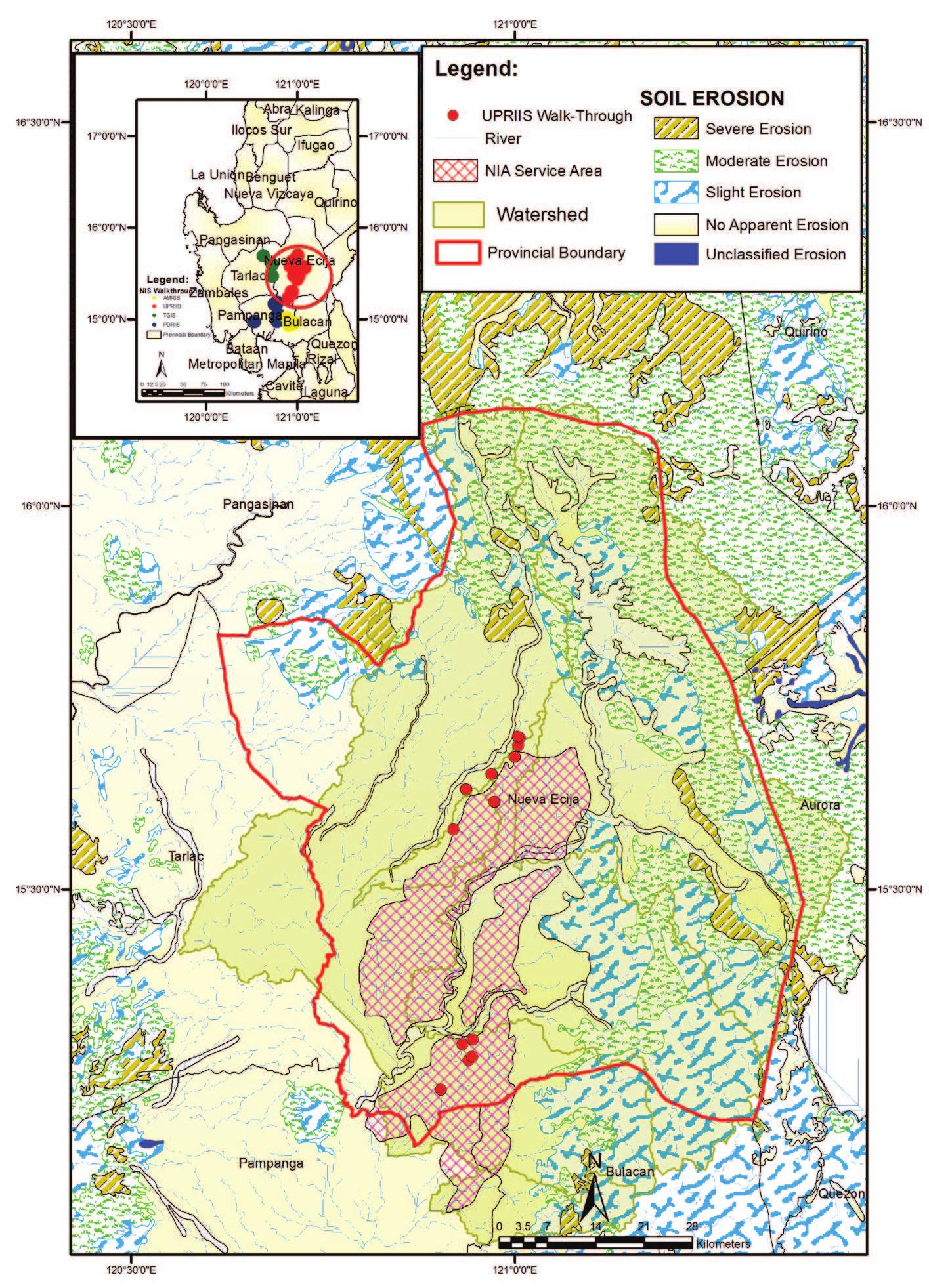 (PDF) Evaluation of national irrigation systems in the Philippines