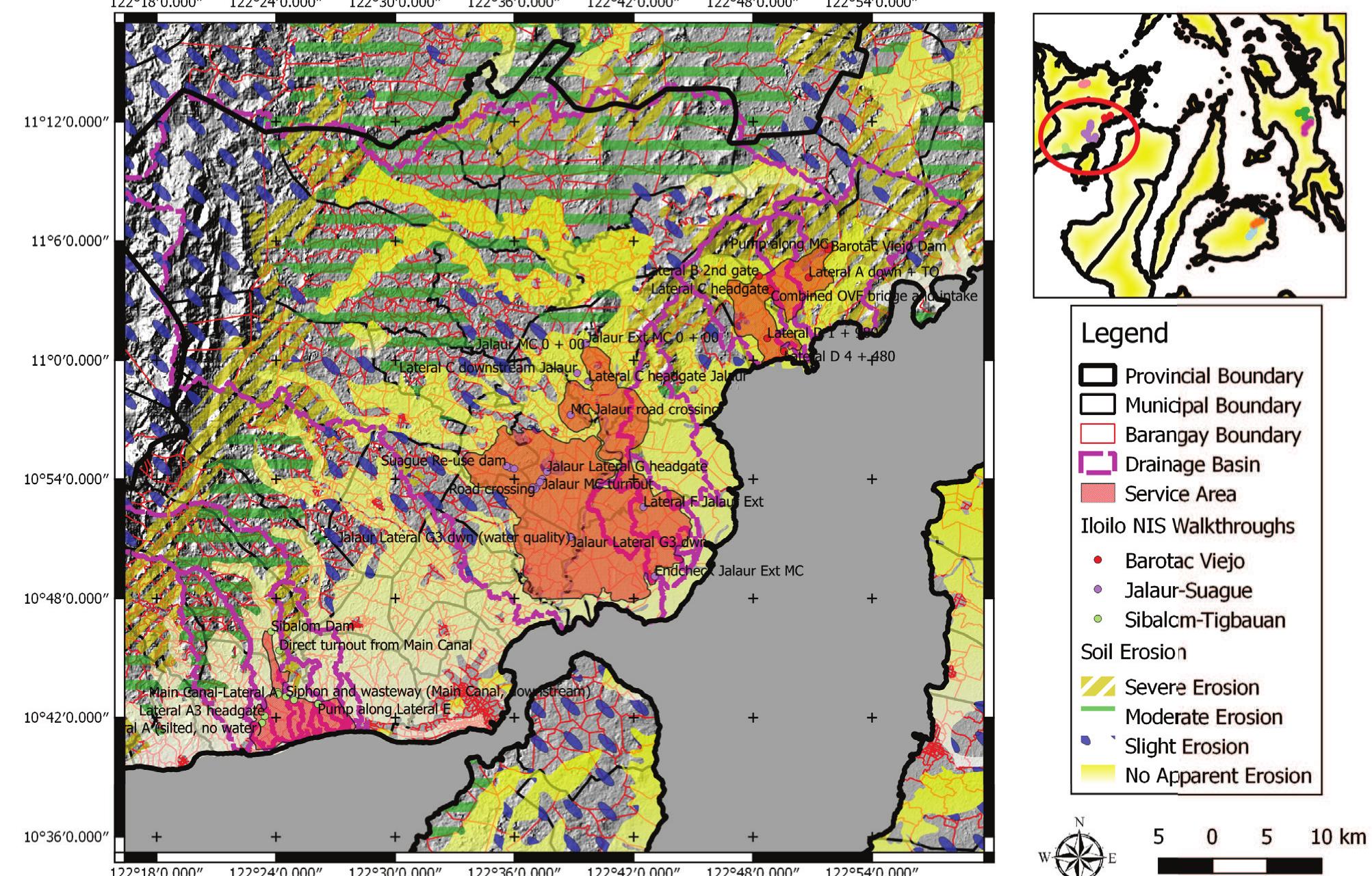 (PDF) Evaluation of national irrigation systems in the Philippines
