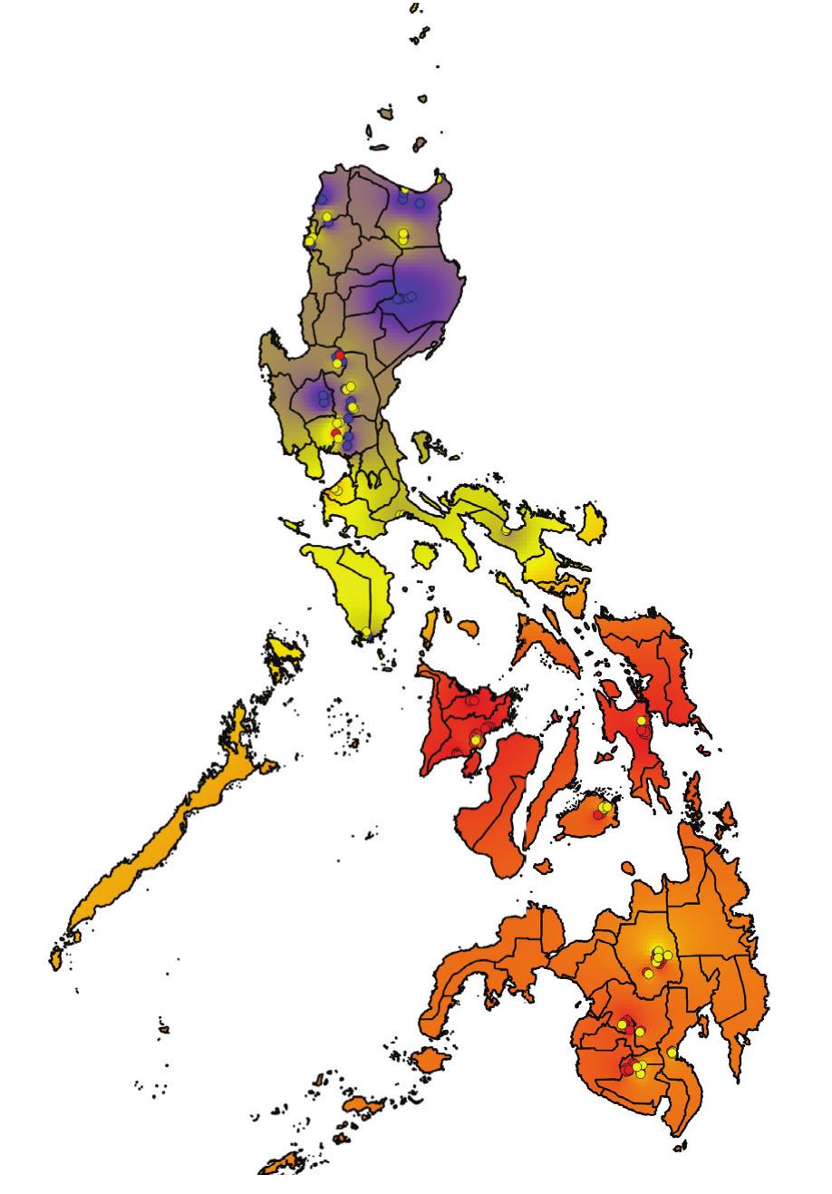 (PDF) Evaluation of national irrigation systems in the Philippines