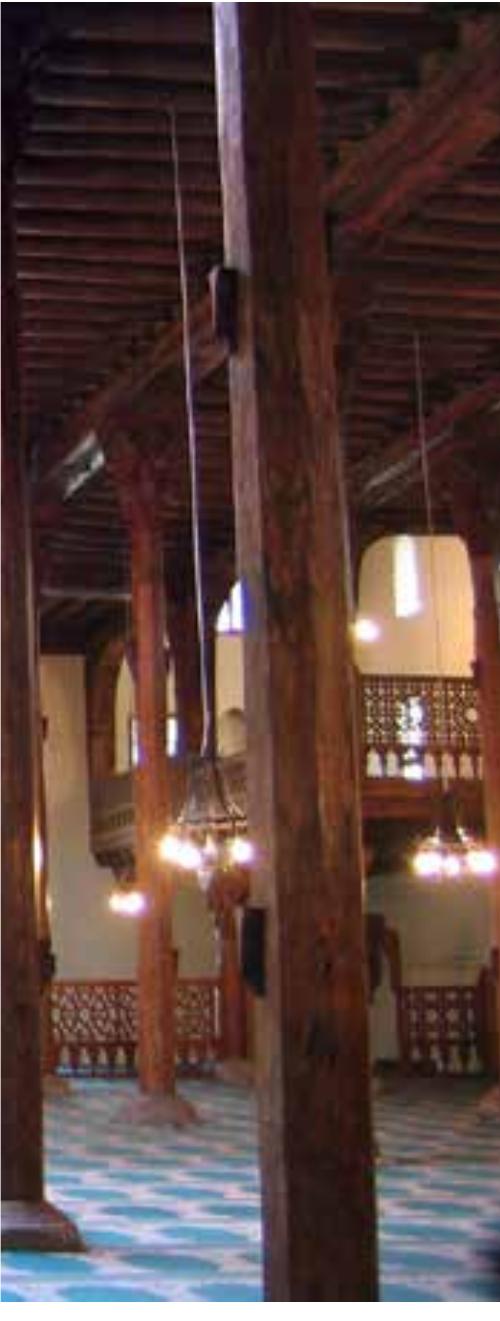 Figure 5 - Islamic Architecture in Medieval Anatolia,