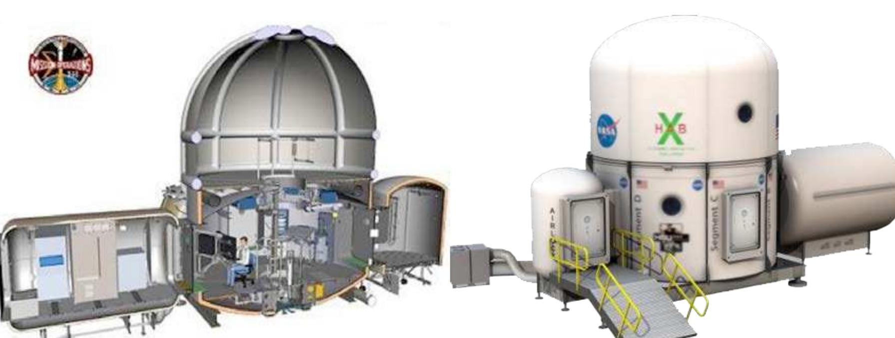 Layout of hestia. (source: nasa’) figure 5. layout of the