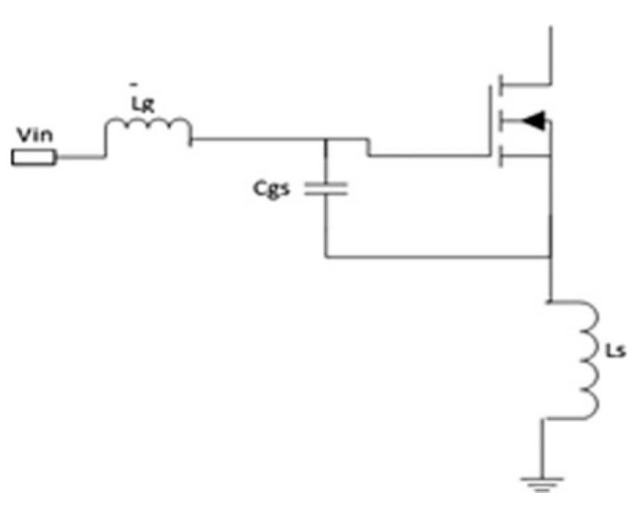 There are several topologies to design a wideband lna and