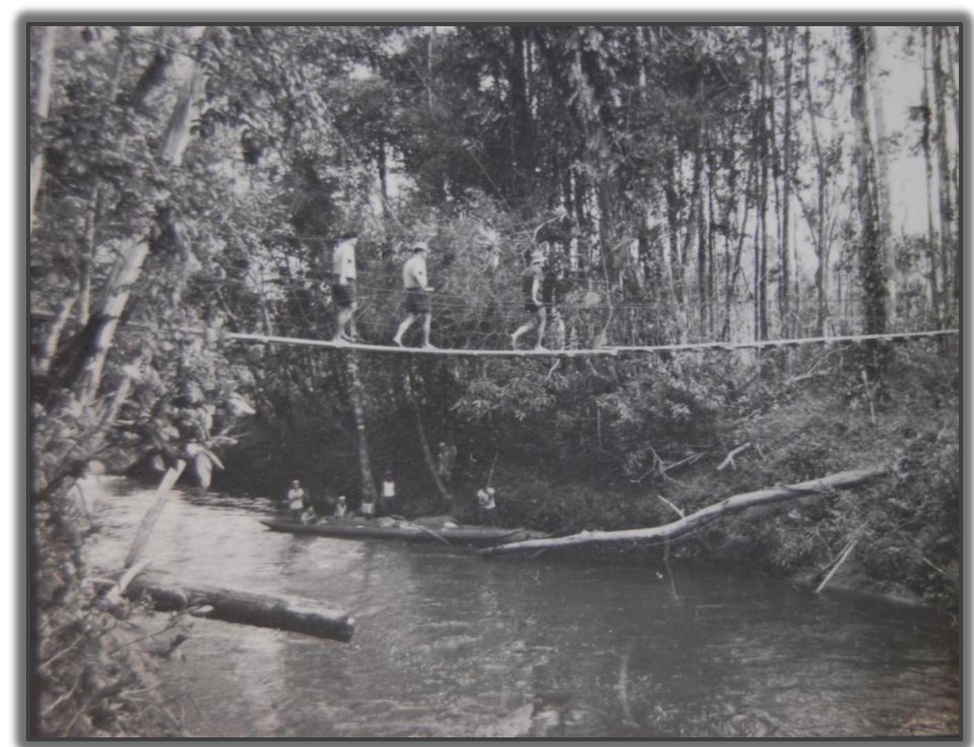 Figure 4 - An anthropology of engineering