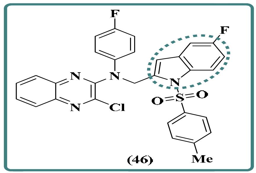Luther et al [62] reported the synthesis of novel